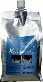 K'2-Ｂｉｏミスト　１，０００ｍｌ