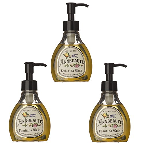 アンボーテ フェミニーナウォッシュ 150mL 3個セット AFウォッシュ