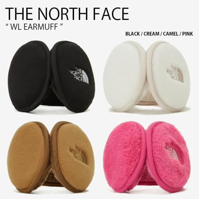 THE NORTH FACE ノースフェイス イヤーマフ WL EARMUFF ホワイトレーベル イヤーマフラー 耳あて 防寒 メンズ レディース NA5IP52J/K/L/M