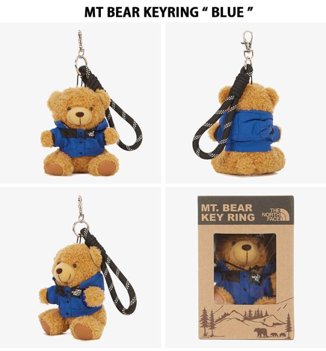 即納商品あり/国内配送】THE NORTH FACE ノースフェイス くま