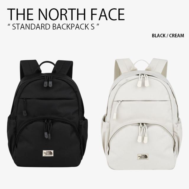 THE NORTH FACE ノースフェイス リュック STANDARD BACKPACK S バックパック デイパック バッグ メンズ レディース NM2DR50J/K
