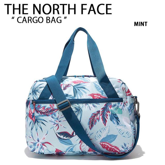 THE NORTH FACE ノースフェイス カーゴバッグ CARGO BAG 2Way NN2FL13B