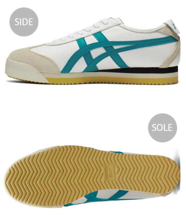 Onitsuka Tiger オニツカタイガー スニーカー MEXICO 66 SD PF Onitsuka Tiger オニツカタイガー スニーカー MEXICO 66 SD PF