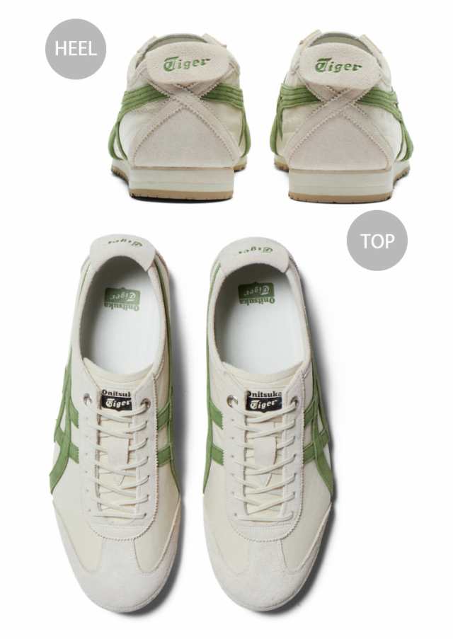 Onitsuka Tiger オニツカタイガー スニーカーMEXICO 66 SD BIRCH Onitsuka Tiger オニツカタイガー スニーカーMEXICO 66 SD BIRCH