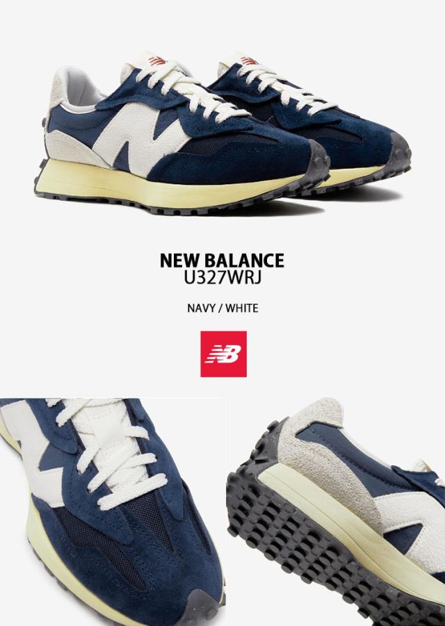 New Balance ニューバランス スニーカー 327 U327WRG GREEN U327WRH