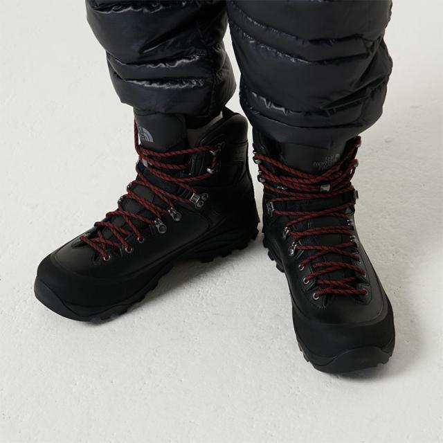 THE NORTH FACE ノースフェイス マウンテンブーツ BACKPACKING SUMMIT