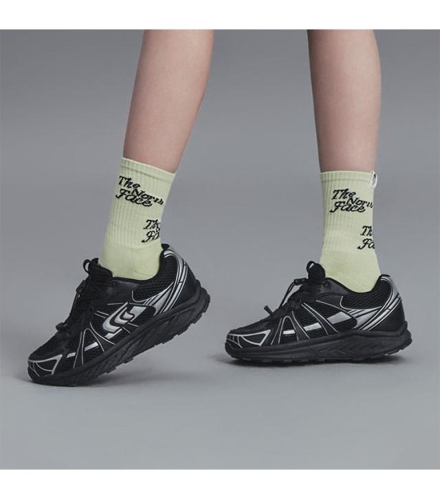 THE NORTH FACE ノースフェイス スニーカー SOLID TECH ダッドシューズ