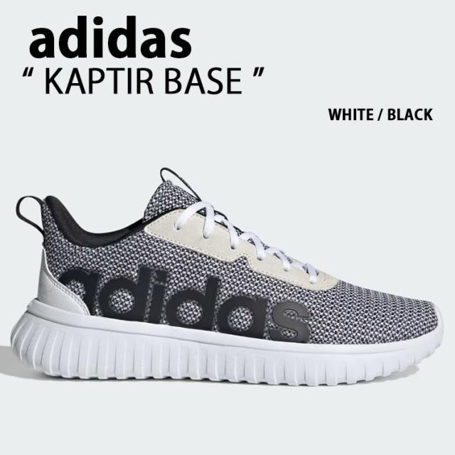 adidas originals アディダス スニーカー KAPTIR BASE JR8522 シューズ カプティール ベース メッシュ メンズ レディース