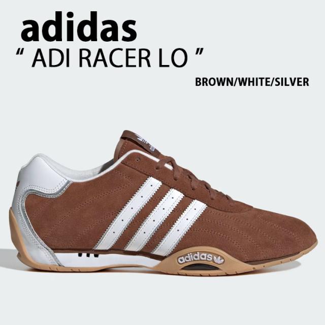 adidas originals アディダス スニーカー ADI RACER LO JP7010 シューズ アディレーサー ロー レーシングシューズ メンズ レディース
