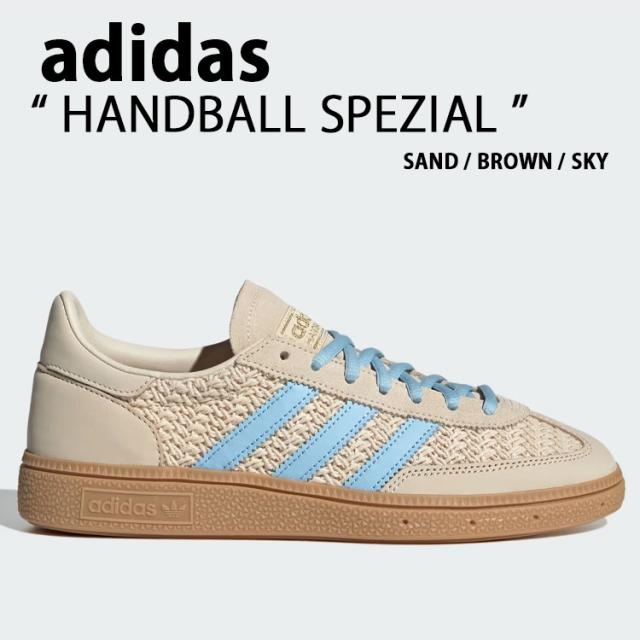 adidas originals アディダス スニーカー HANDBALL SPEZIAL JQ8410 シューズ ハンドボールスペツィアル メンズ レディース