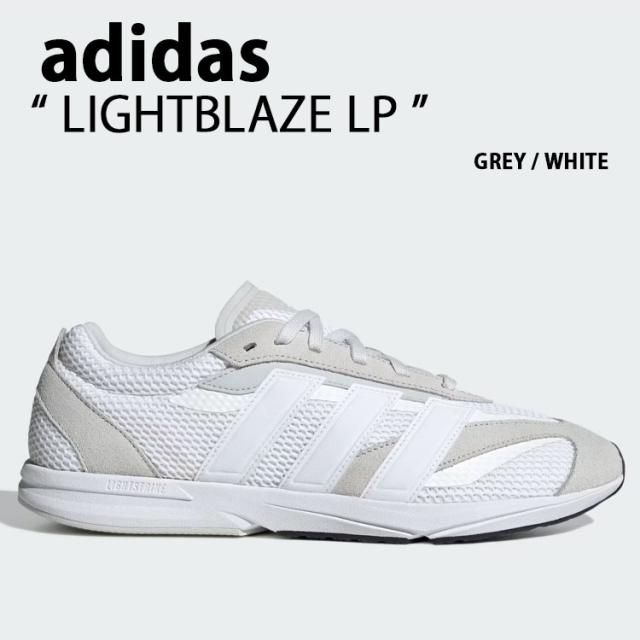 adidas Originals アディダス スニーカー LIGHTBLAZE LP SHOES JS3210 シューズ ライトブレイズLP ランシュー メンズ レディース