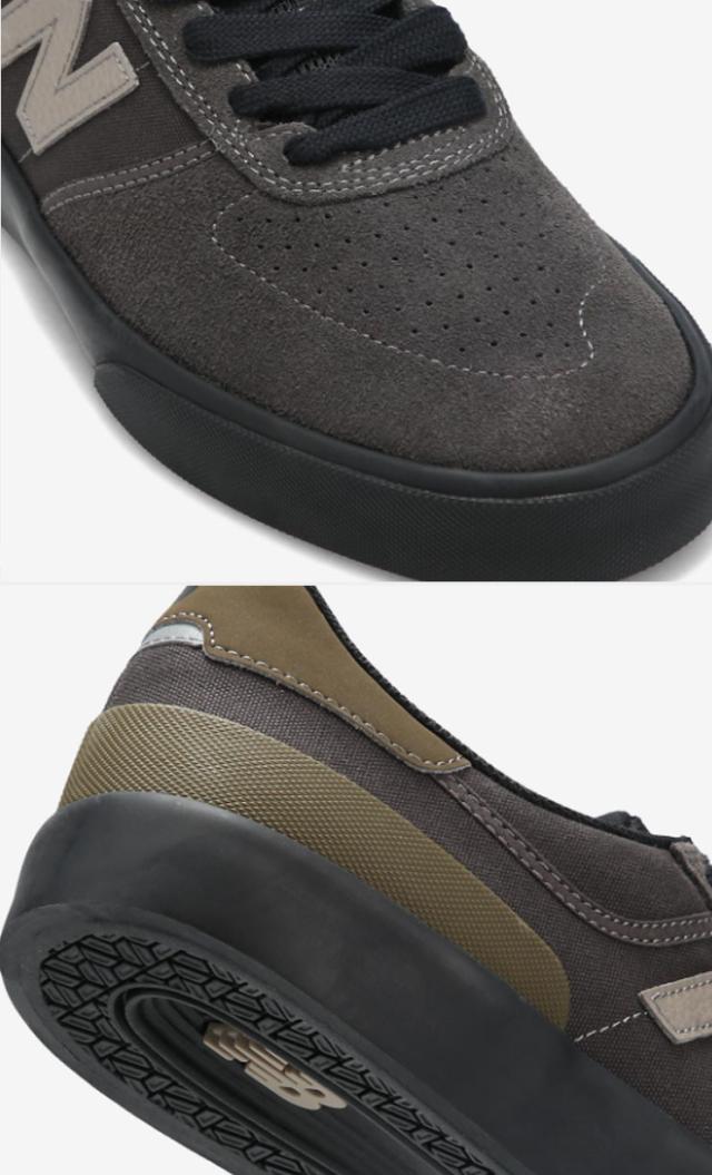 New Balance ニューバランス スニーカー NM272 WHITE NM272DOP