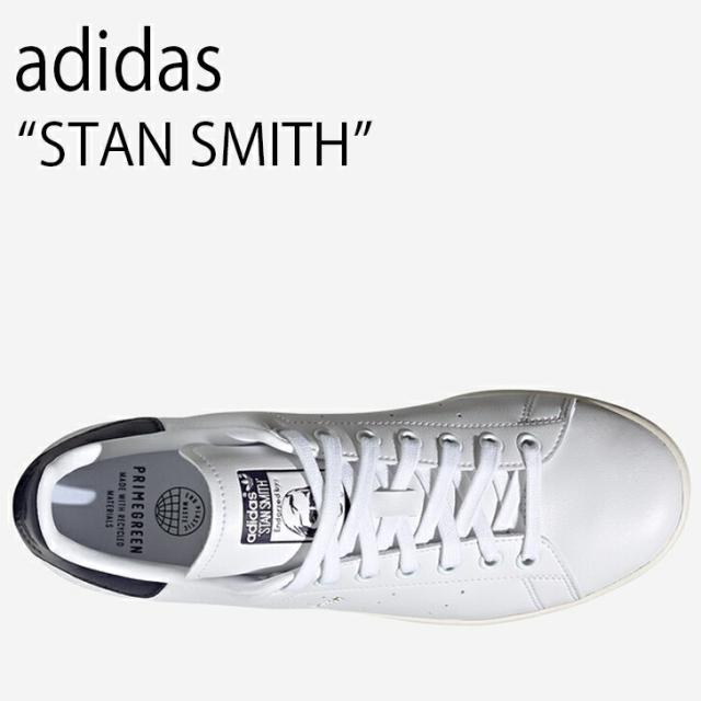 adidas アディダス スニーカー STAN SMITH スタンスミス ホワイト FX5521