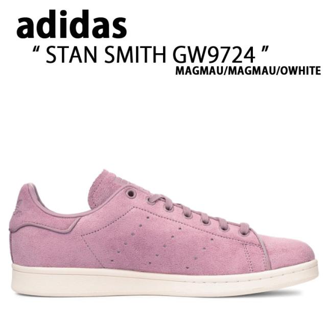 adidas アディダス スニーカー STAN SMITH スタンスミス MAGMAU OWHITE GW9724