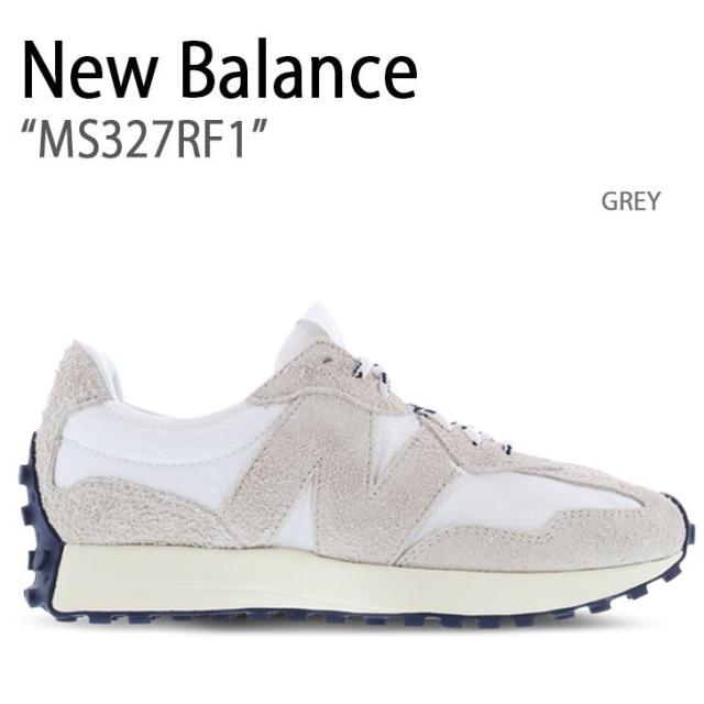 New Balance ニューバランス スニーカー 327 MS327RF1