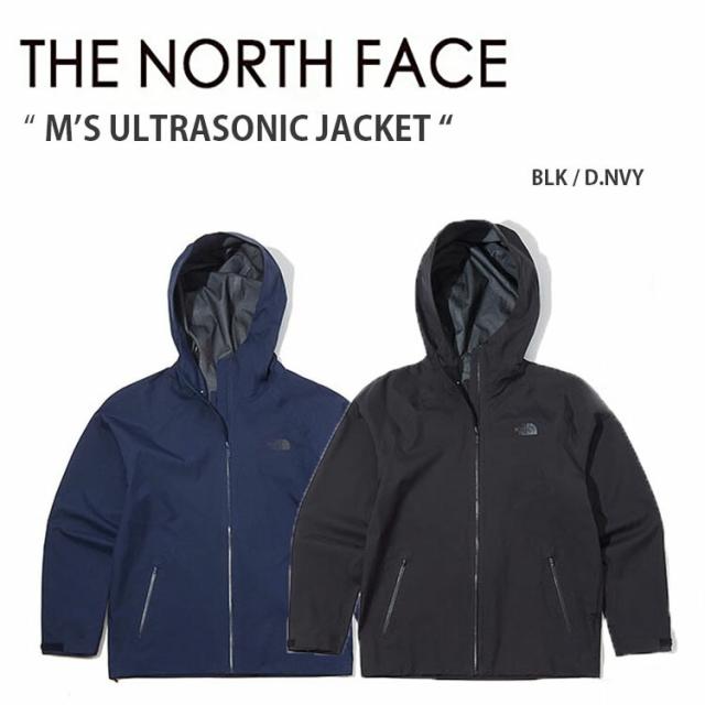 THE NORTH FACE ノースフェイス マウンテンジャケット M’S ULTRASONIC JACKET NJ2HK50A NJ2HK50B