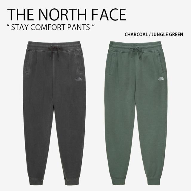 THE NORTH FACE ノースフェイス テックパンツ STAY COMFORT PANTS NP6KM53A/B
