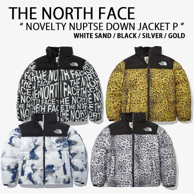 THE NORTH FACE ノースフェイス ダウンジャケット NOVELTY NUPTSE DOWN JACKET NJ1DN51