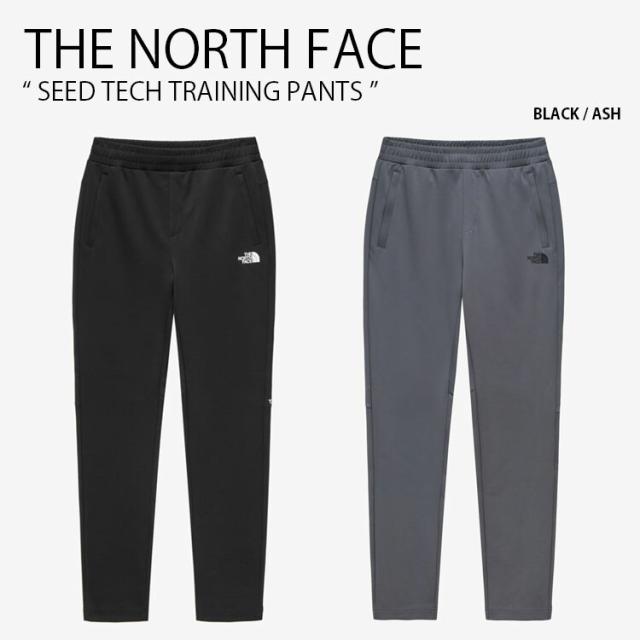 THE NORTH FACE ノースフェイス トレーニングパンツ SEED TECH TRAINING PANTS NP6KN70A/B