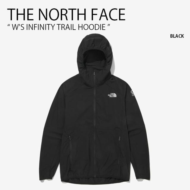 THE NORTH FACE ノースフェイス レディース マウンテンパーカー W’S INFINITY TRAIL HOODIE ウィメンズ トレイル フーディ NJ3LN37A