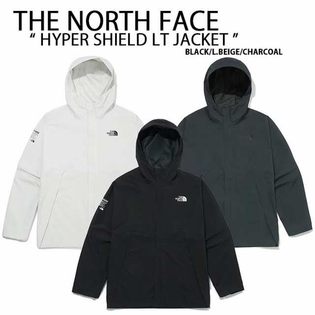 THE NORTH FACE ノースフェイス マウンテンジャケット HYPER THE NORTH FACE ノースフェイス マウンテンジャケット HYPER