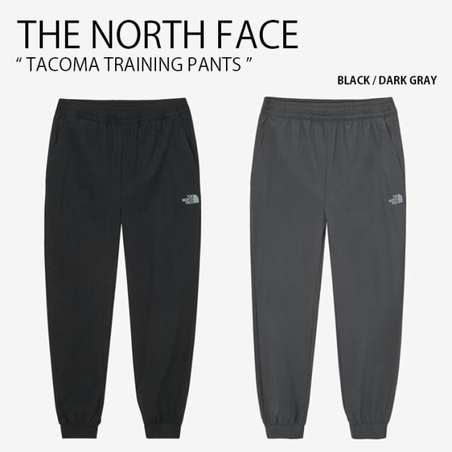 THE NORTH FACE ノースフェイス トレーニングパンツ TACOMA TRAINING PANTS トレーニング パンツ 長ズボン メンズ レディース NP6KP08J/K