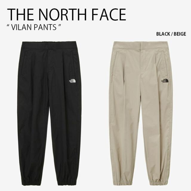 THE NORTH FACE ノースフェイス ジョガーパンツ VILAN PANTS ヴィラン パンツ 長ズボン ナイロンパンツ メンズ レディース NP6NP53J/K