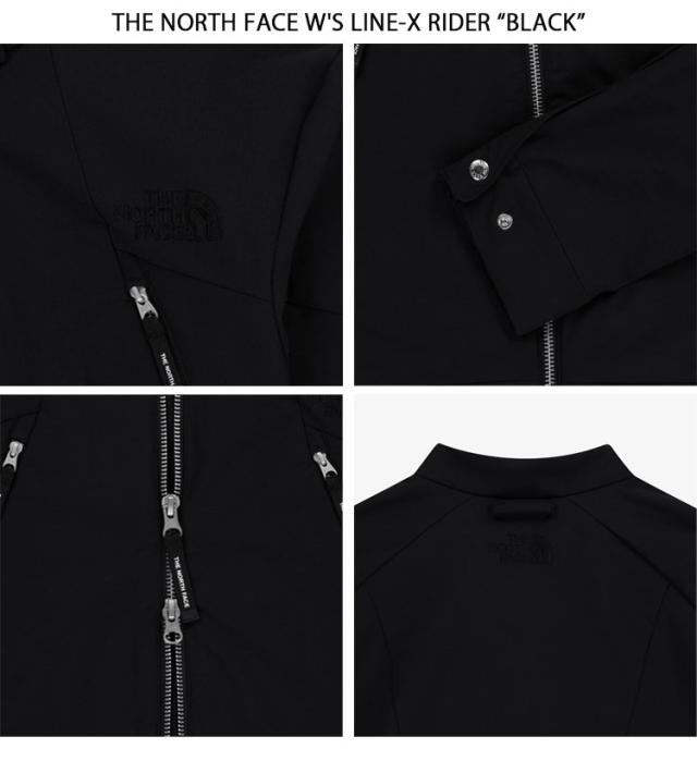 THE NORTH FACE ノースフェイス レディース ジャケット W'S LINE-X