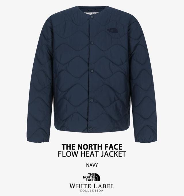 THE NORTH FACE ノースフェイス ホワイトレーベル キルティング