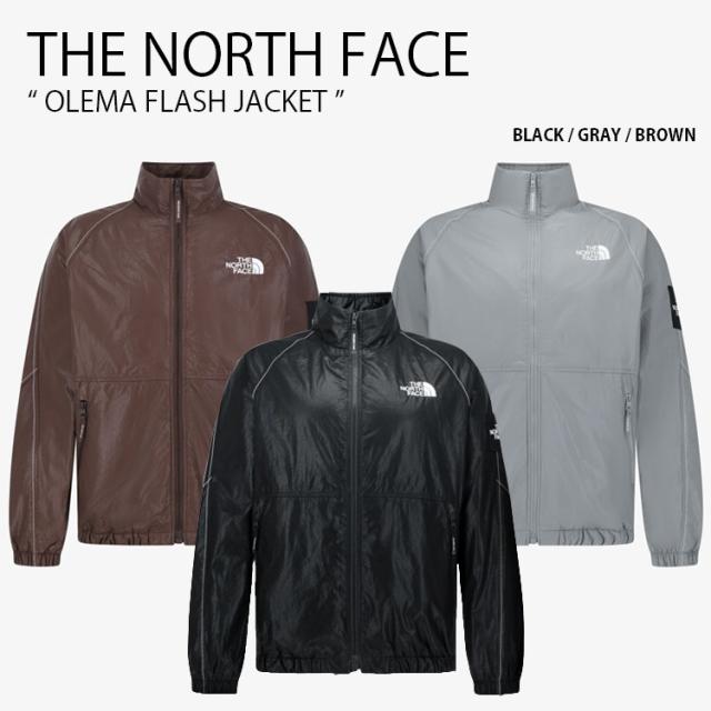 THE NORTH FACE ノースフェイス パディングジャケット OLEMA FLASH JACKET ジャケット WHITELABEL メンズ レディース NJ3NR68J/K/L