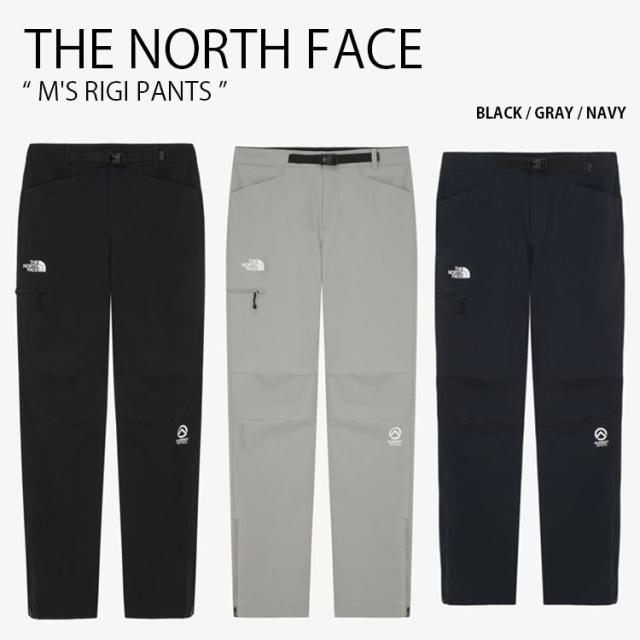 THE NORTH FACE ノースフェイス クライミングパンツ M’S RIGI PANTS パンツ 長ズボン ハイキングパンツ メンズ レディース NP6NR98A/B/C