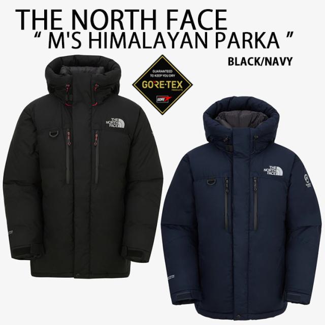 THE NORTH FACE ノースフェイス ダウンジャケット ヒマラヤンパーカー HIMARAYAN DOWN PARKA GORE-TEX ヒマラヤン ゴアテックス NJ1DQ99