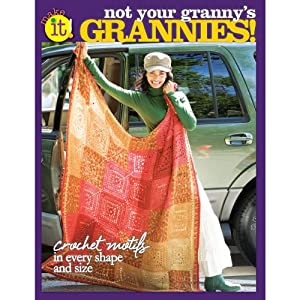 Soho Publishing-Not Your Granny's Grannies! (並行輸入品)(中古品)