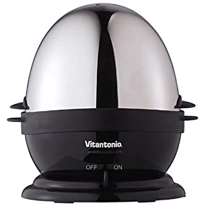 Vitantonio エッグボイラー VEB-7(中古品)