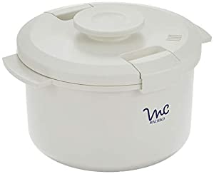 スケーター クック膳 ホワイト MWC1(中古品)