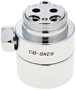 パナソニック 食器洗い乾燥機用分岐栓 CB-SKE6(中古品)