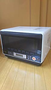 東芝 石窯ドーム スチームオーブンレンジ ER-KD7(W)グレイッシュホワイト ER-KD7(W)(中古品)