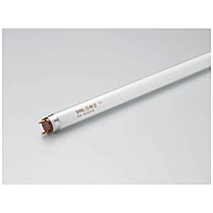 DNライティング エースライン スリム蛍光灯 FLR25T6EX-L(中古品)