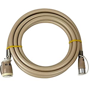 ガスコードSL自在 3m 都市ガス・LPガス兼用(中古品)