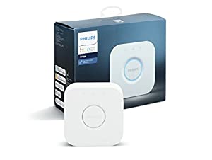 Philips Hueブリッジ |スマートデバイス| 【Amazon Echo、Google 、Apple Kit、LINE対応】929001180614(中古品)