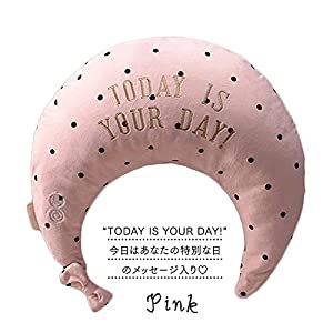 アテックス ルルド ホットネックマッサージピロー ピンク AX-HXL191pk(中古品)