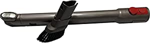 Dyson(ダイソン) Quick Release Flexi Crevice Tool 純正 フレキシブル隙間ノズル [並行輸入品](中古品)