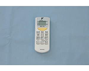 ダイキン DAIKIN 別売品【1678653/ARC446A2】ワイヤレスリモコン(中古品)