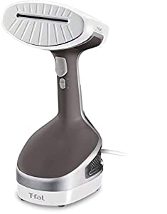 ティファール パワフル連続スチーム 平均約18g/分 衣類スチーマー 専用モデル 「アクセススチーム ホワイト」 立ち上がり約40秒