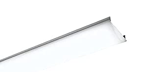 パナソニック システム天井用照明器具 ラインシリーズ リニューアル対応 ライトバー 40形 3200lm 非調光 昼白色 NNL4300ENTLE9(