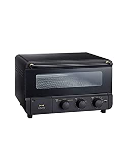 BRUNO トースター 4枚 人気 スチーム機能 温度調節 タイマー お祝 引っ越し 新生活 結婚祝 父の日 プレゼント ギフト 贈り物 ブ