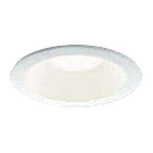 コイズミ照明 LED（昼白色） ダウンライト 100W相当 AD7003W50(中古品)