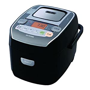 圧力IHジャー炊飯器 RC-PA30D(中古品)