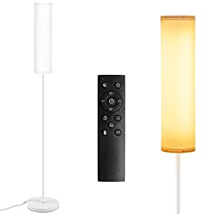 フロアライト 間接照明 目に優しい LED フロアランプ リモコン付き 調光調色 フロアスタンドライト タイマー スタンド照明ライト