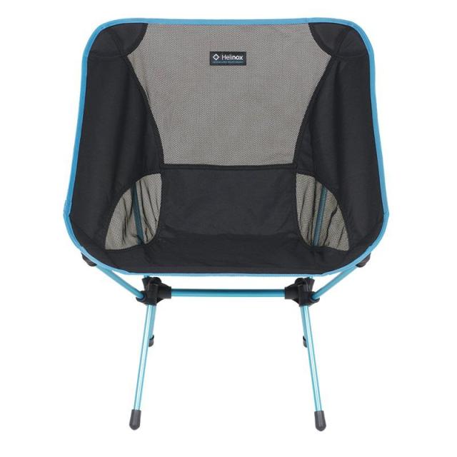 即納在庫品 ヘリノックス チェアワン L BK 1822225